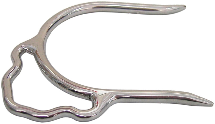 American Heritage Equine | SS Ladies Quick On Bumper Spur #258-780